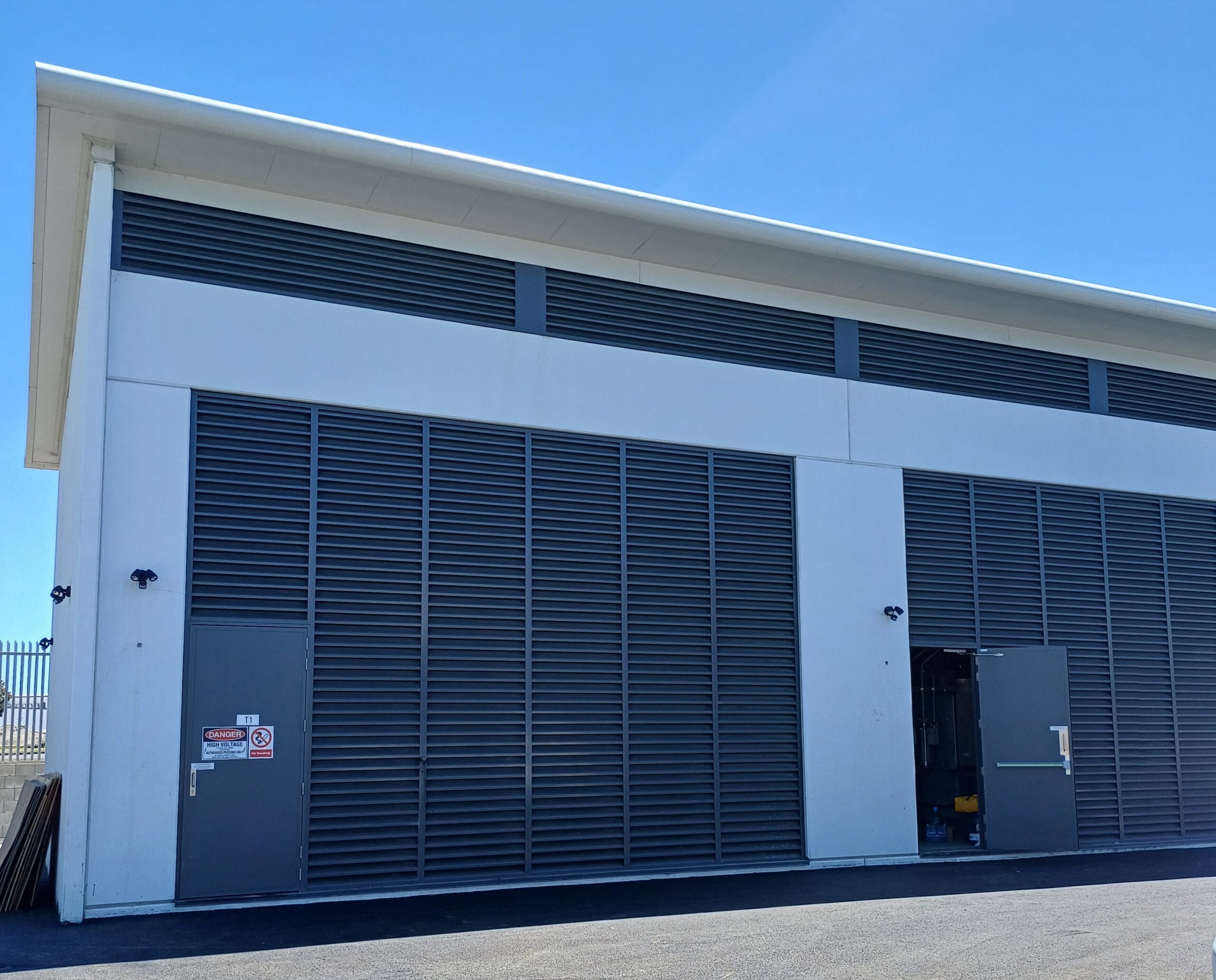 Transforming power supply for South Auckland - Northpower