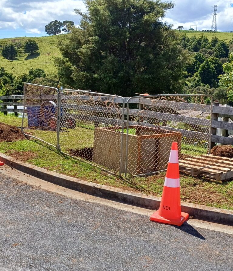 Scaling our fibre network - Northpower