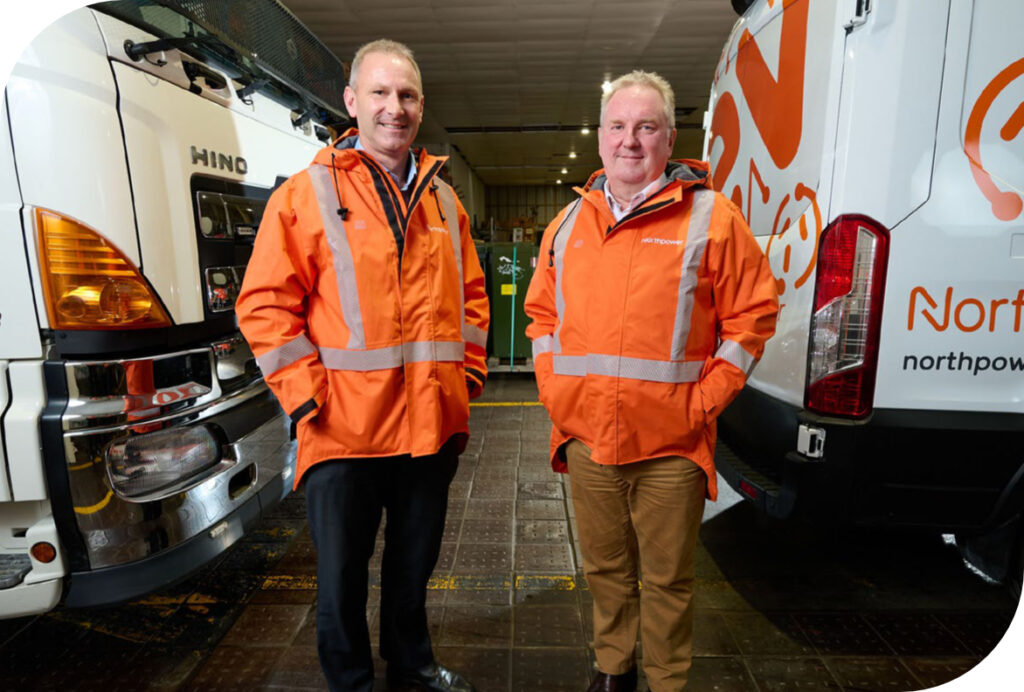 Annual Report 2025 - Northpower