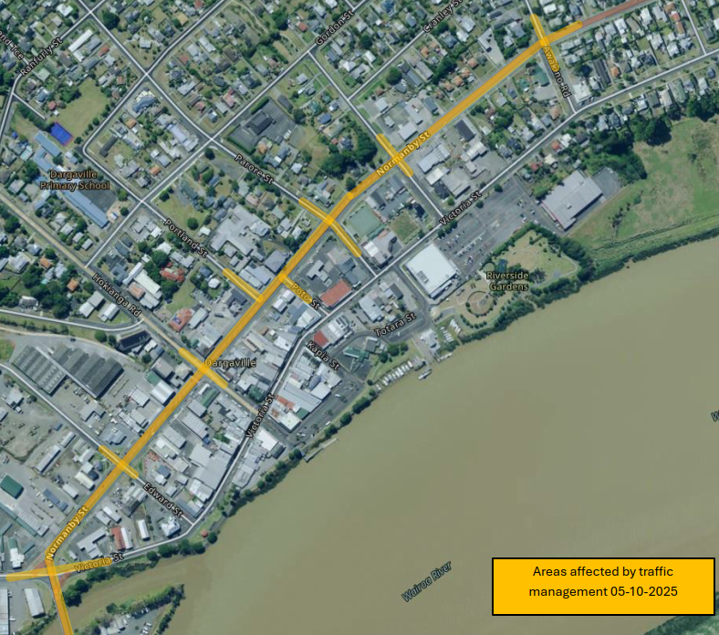 Mercury's Kaiwaikawe Wind Farm - Northpower