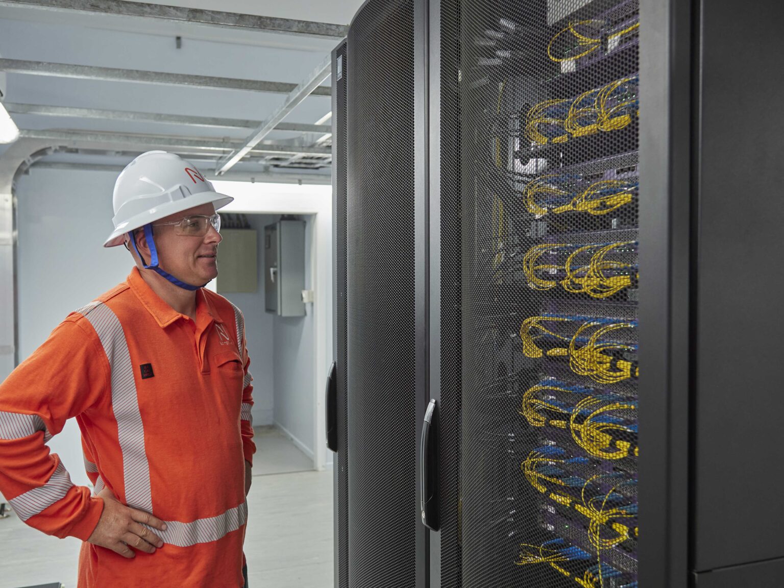 Fibre connections - Northpower