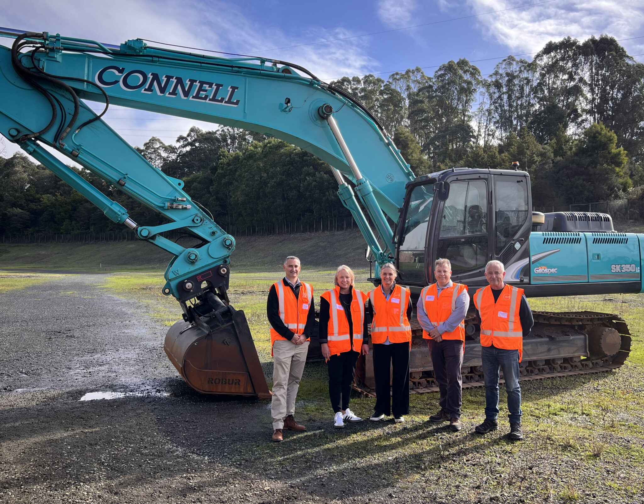 Northpower acquires Connell Contractors - Northpower